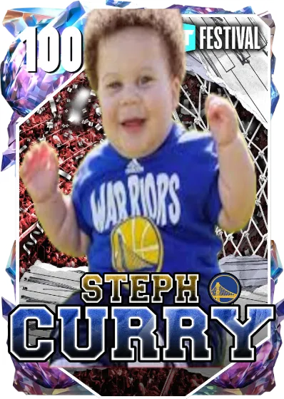 NBA 2K25 | 2KDB MyTEAM All Custom Cards