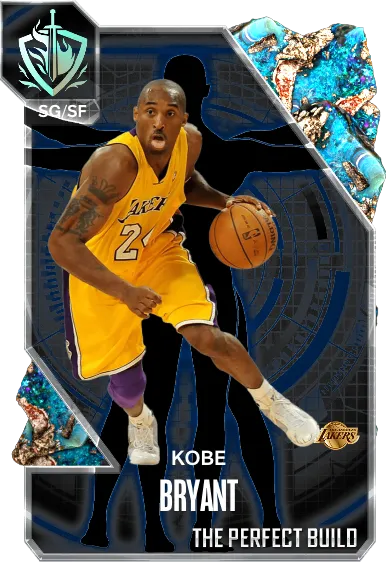 NBA 2K25 | 2KDB MyTEAM All Custom Cards