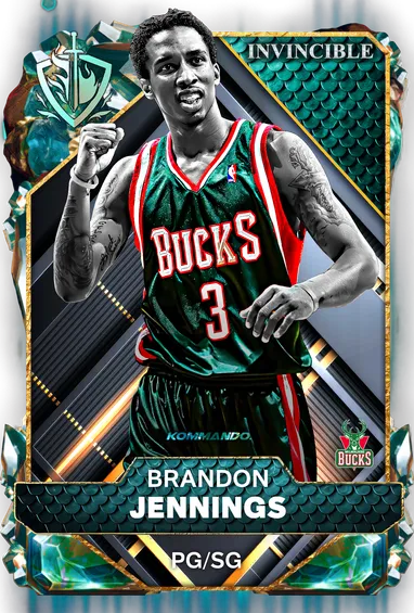 NBA 2K25 | 2KDB MyTEAM All Custom Cards