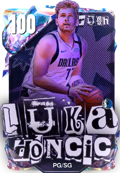 NBA 2K25 | 2KDB MyTEAM All Custom Cards