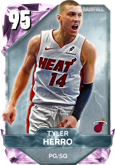 NBA 2K25 | 2KDB MyTEAM All Custom Cards