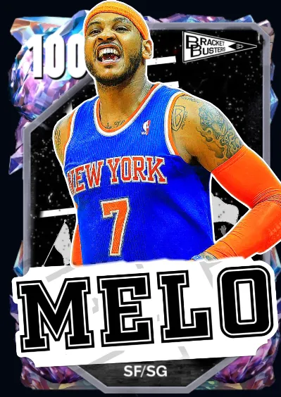 NBA 2K25 | 2KDB MyTEAM All Custom Cards