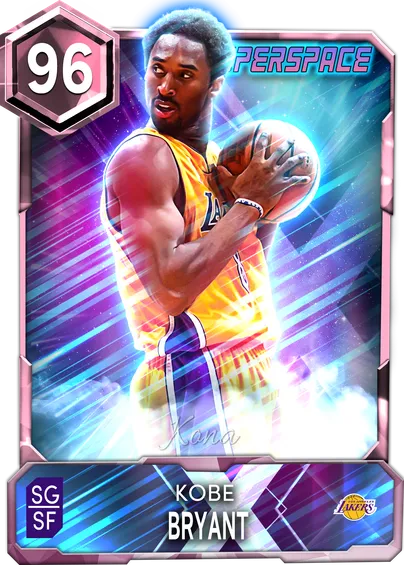 NBA 2K25 | 2KDB MyTEAM All Custom Cards