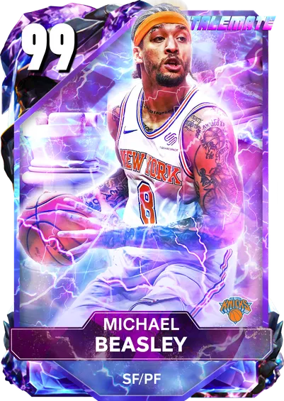 NBA 2K25 | 2KDB MyTEAM All Custom Cards