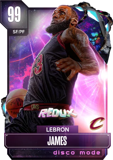 NBA 2K25 | 2KDB MyTEAM All Custom Cards