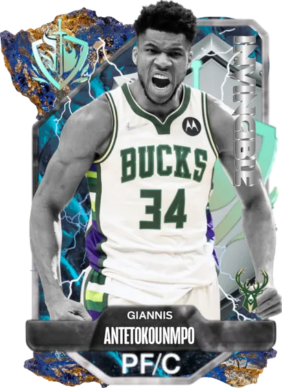 NBA 2K25 | 2KDB MyTEAM All Custom Cards