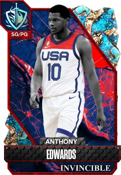 NBA 2K25 | 2KDB MyTEAM All Custom Cards