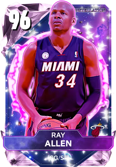 NBA 2K25 | 2KDB MyTEAM All Custom Cards