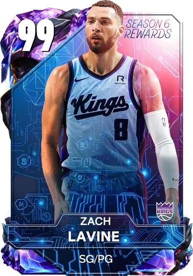 NBA 2K25 | 2KDB MyTEAM All Custom Cards