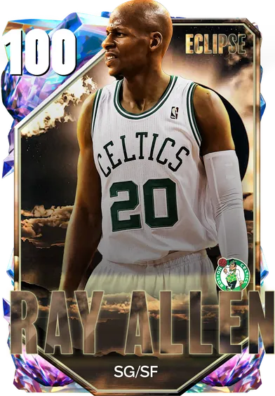 NBA 2K25 | 2KDB MyTEAM Database