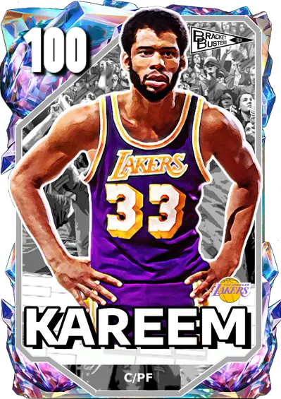 NBA 2K25 | 2KDB MyTEAM All Custom Cards