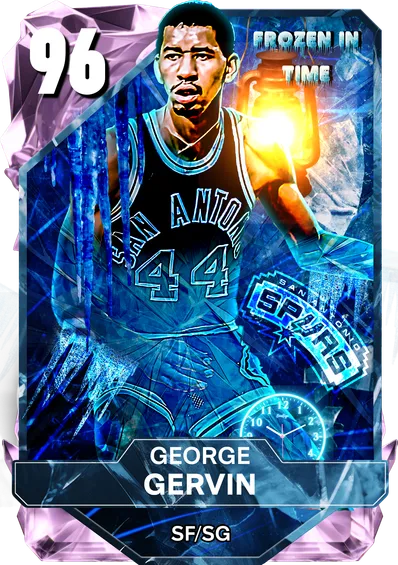 NBA 2K25 | 2KDB MyTEAM All Custom Cards