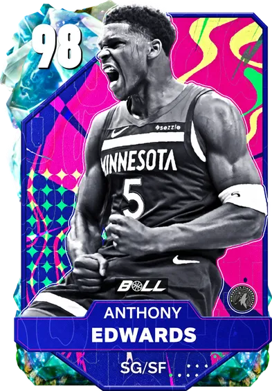 NBA 2K25 | 2KDB MyTEAM Database