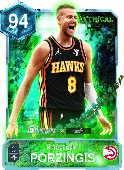 NBA 2K25 | 2KDB MyTEAM All Custom Cards