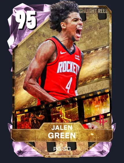NBA 2K25 | 2KDB MyTEAM All Custom Cards