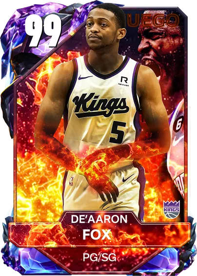 NBA 2K25 | 2KDB MyTEAM All Custom Cards