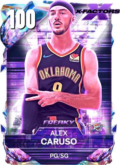 NBA 2K25 | 2KDB MyTEAM All Custom Cards