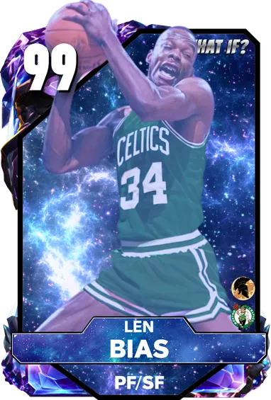 NBA 2K25 | 2KDB MyTEAM All Custom Cards