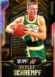 NBA 2K20 | 2KDB Custom Draft (Tyhhh)