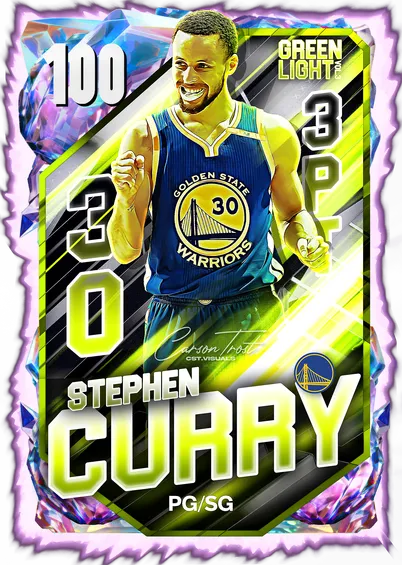 NBA 2K25 | 2KDB MyTEAM All Custom Cards
