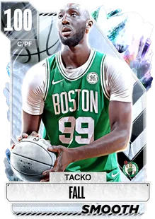 NBA 2K24 | 2KDB MyTeam Database