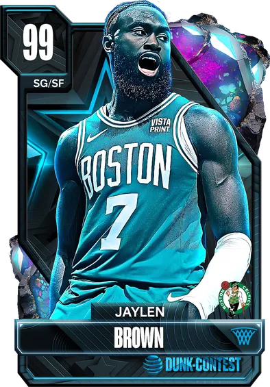 2KDB MyTEAM Database | 2KDB Shai_fx's Profile Page | NBA 2K26