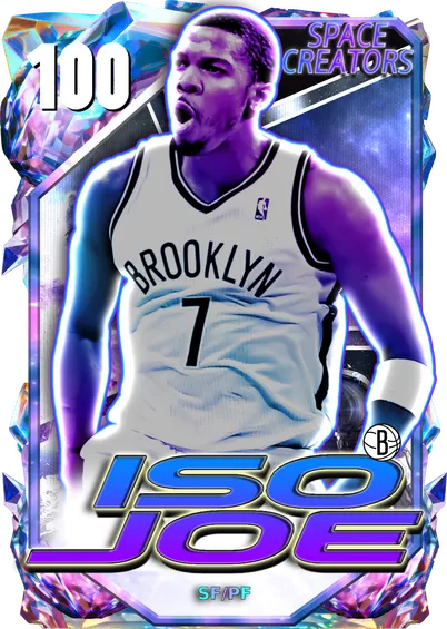 NBA 2K25 | 2KDB MyTEAM All Custom Cards