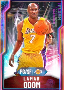 NBA 2K | 2KDB Custom Draft (Jckfk)