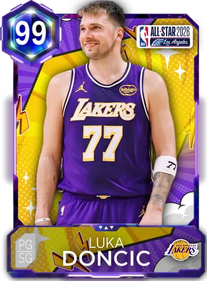 2KDB MyTEAM Database | All Custom Cards | NBA 2K26