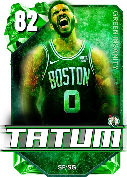 NBA 2K25 | 2KDB MyTEAM All Custom Cards