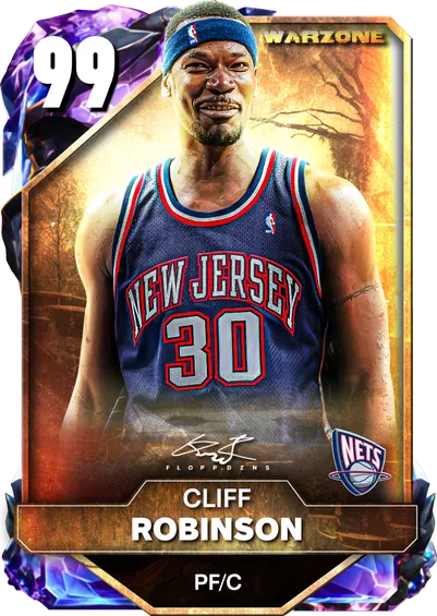 NBA 2K25 | 2KDB MyTEAM All Custom Cards