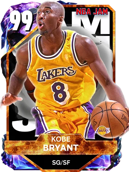 NBA 2K25 | 2KDB MyTEAM Database