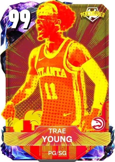 NBA 2K25 | 2KDB MyTEAM All Custom Cards