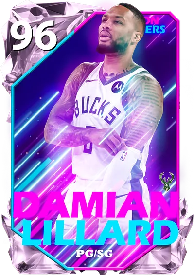 NBA 2K25 | 2KDB MyTEAM All Custom Cards
