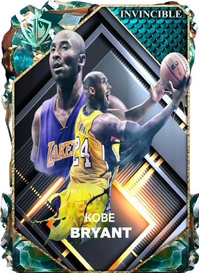 NBA 2K25 | 2KDB MyTEAM All Custom Cards
