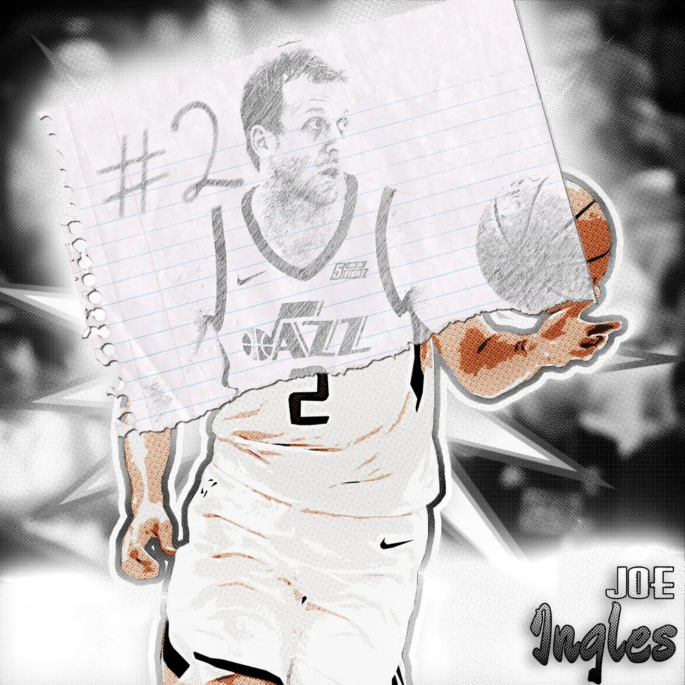 NBA 2K24 | 2KDB Custom Card (new pfp full cual in comments)