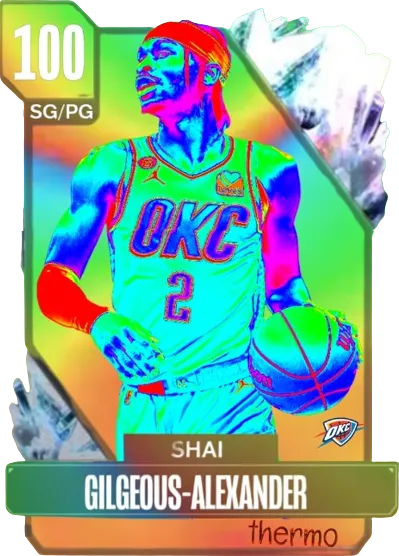 NBA 2K25 | 2KDB MyTEAM Database