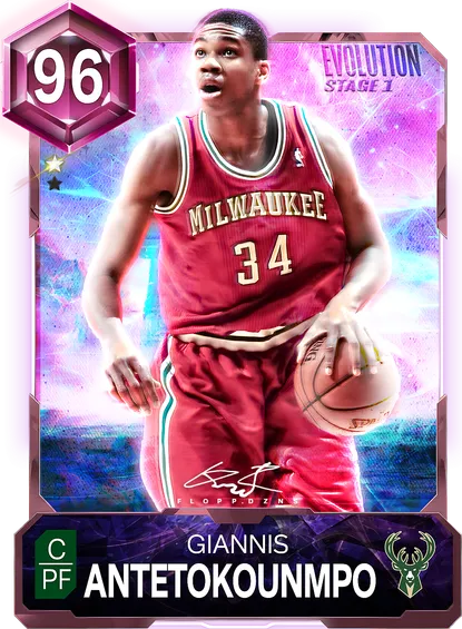 NBA 2K26 | 2KDB MyTEAM Database