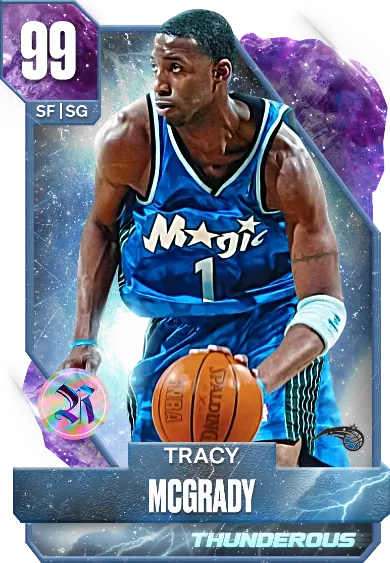 NBA 2K25 | 2KDB MyTEAM All Custom Cards