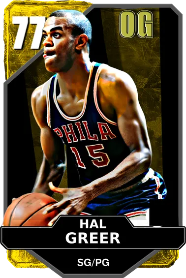 NBA 2K25 | 2KDB MyTEAM All Custom Cards