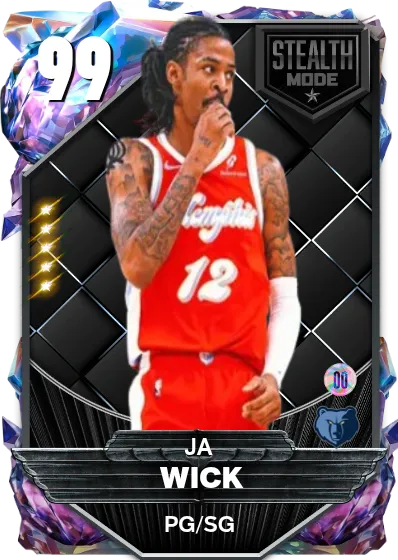 NBA 2K25 | 2KDB MyTEAM All Custom Cards