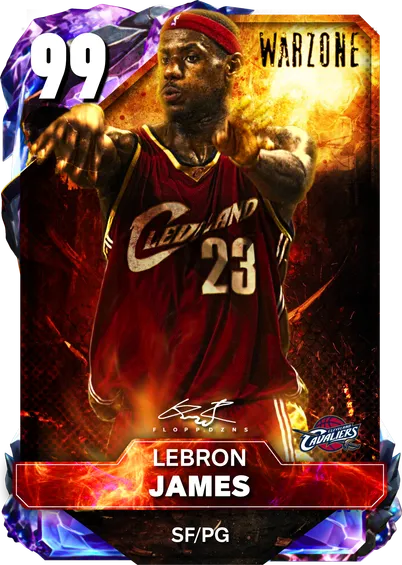 NBA 2K25 | 2KDB MyTEAM Database