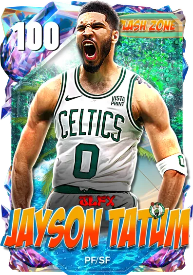 NBA 2K25 | 2KDB MyTEAM All Custom Cards
