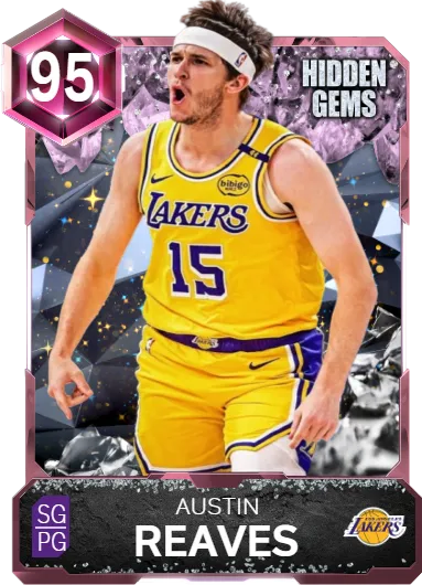 NBA 2K26 | 2KDB MyTEAM All Custom Cards