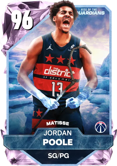 NBA 2K25 | 2KDB MyTEAM Database