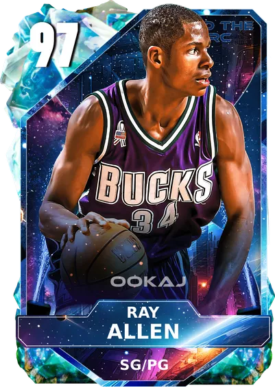 NBA 2K25 | 2KDB MyTEAM Database