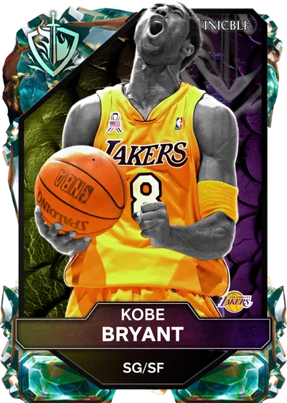 NBA 2K25 | 2KDB MyTEAM All Custom Cards