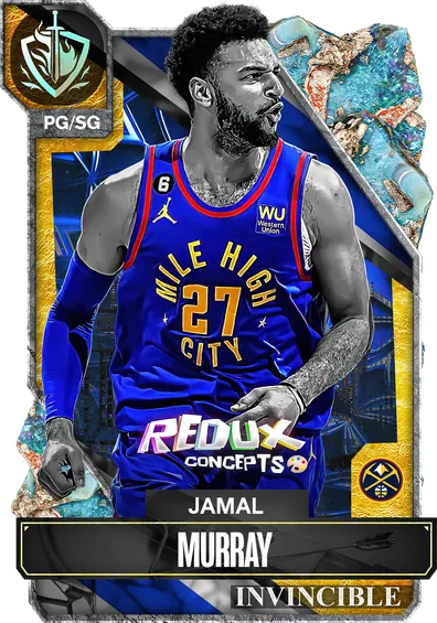 NBA 2K25 | 2KDB MyTEAM All Custom Cards