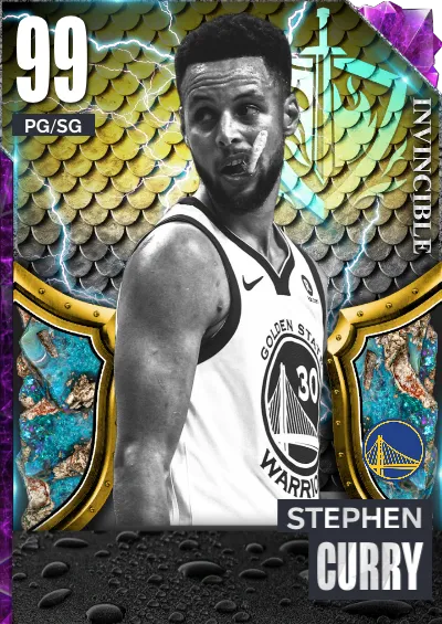 NBA 2K25 | 2KDB MyTEAM All Custom Cards