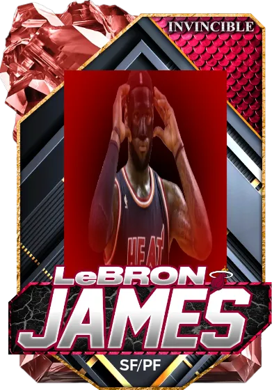 NBA 2K25 | 2KDB MyTEAM All Custom Cards